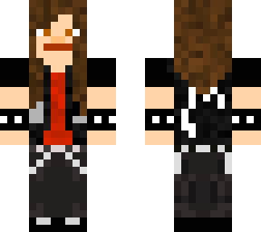 metalhead | Minecraft Skins