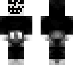 mick | Minecraft Skins