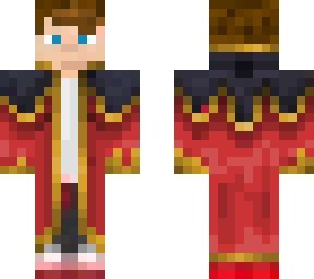 micah | Minecraft Skins