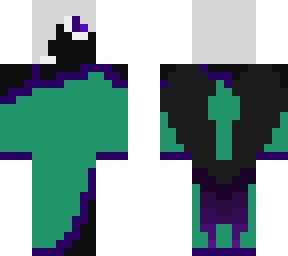 64 bit | Minecraft Skins