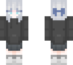 nana | Minecraft Skins