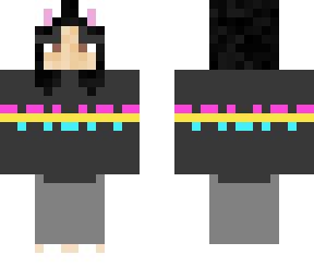 dsmp karl nihachu | Minecraft Skins