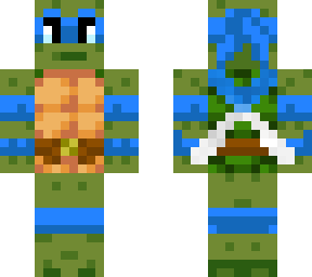 turtles | Minecraft Skins