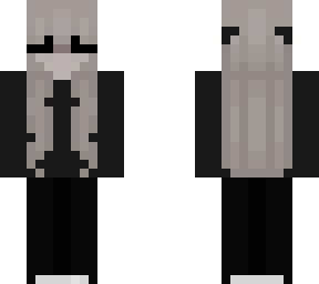 owo | Minecraft Skin