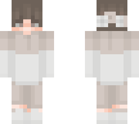 peace | Minecraft Skin