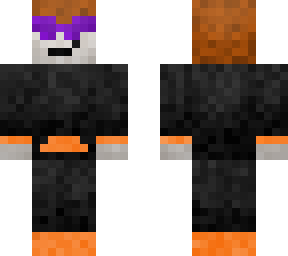 pepo | Minecraft Skins