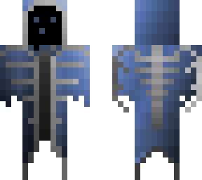 phantom | Minecraft Skins