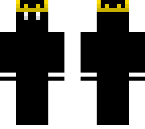 phantom crown | Minecraft Skin