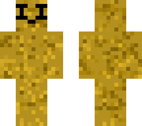 poggers | Minecraft Skin