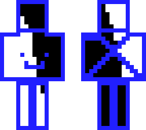 Pro Pvp Minecraft Skins
