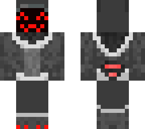 protogen | Minecraft Skins