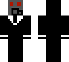 python | Minecraft Skins