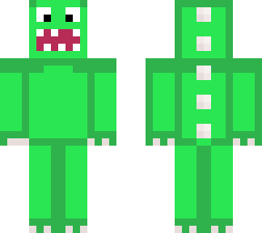 raptor | Minecraft Skins