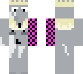 Rat King | Minecraft Skins