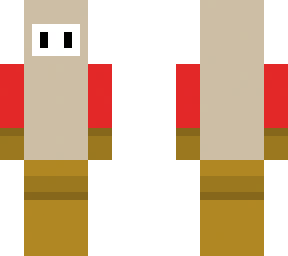 candle | Minecraft Skins