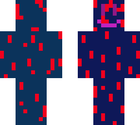 Flow | Minecraft Skins