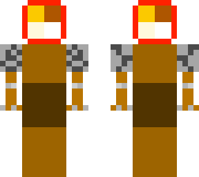 torch | Minecraft Skins