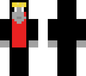 Ryder | Minecraft Skin