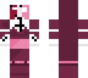 sarvente | Minecraft Skins