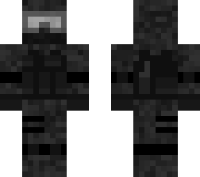 sas | Minecraft Skins