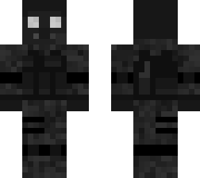 SAS Soldier 2 | Minecraft Skin