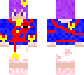 satori komeiji | Minecraft Skins