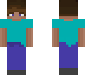 sbeve | Minecraft Skins