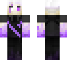 shadow midas | Minecraft Skins