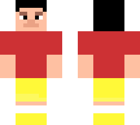 shinchan | Minecraft Skins