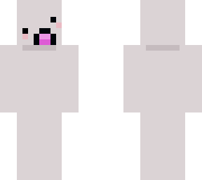 Silly | Minecraft Skins
