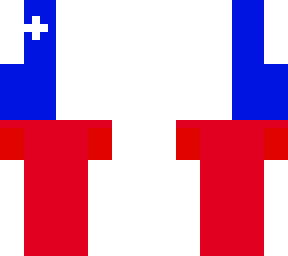 chile | Minecraft Skins