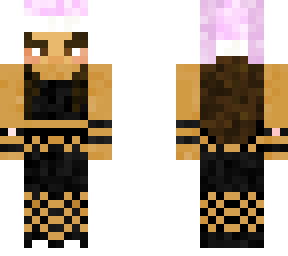 Skye- | Minecraft Skin