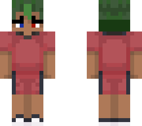 haikyuu | Minecraft Skins