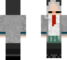 elk | Minecraft Skins