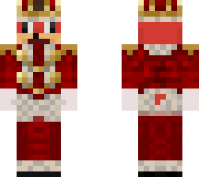 uganda | Minecraft Skins