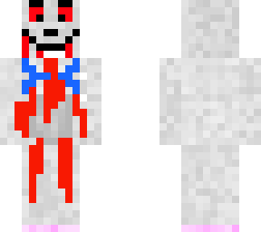 vanny | Minecraft Skins