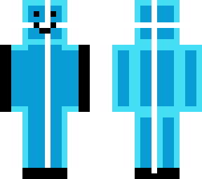 Windows Minecraft Skins
