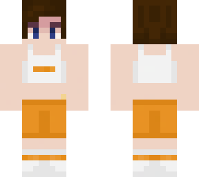 hooters | Minecraft Skins