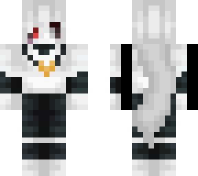 chara | Minecraft Skins