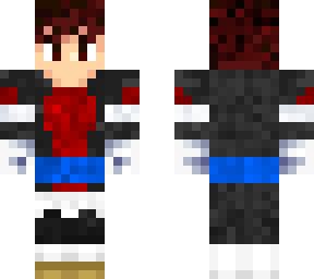 xeno | Minecraft Skins