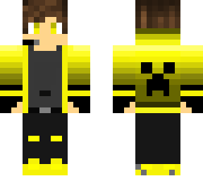 adem | Minecraft Skins