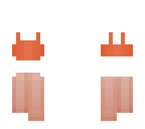 Pajama | Minecraft Skins