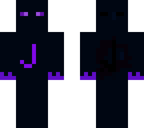 2048 | Minecraft Skin