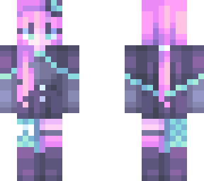 abyss | Minecraft Skins