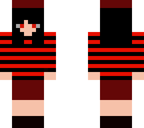 andy | Minecraft Skin