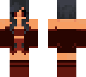 aphmau | Minecraft Skins