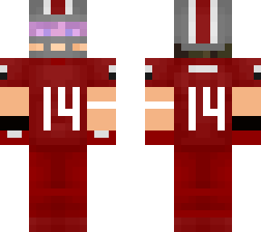 BALL | Minecraft Skin