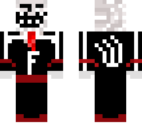 Best Troll Skin | Minecraft Skin