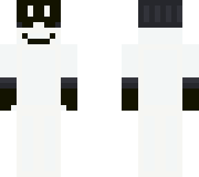 Blip | Minecraft Skin