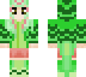 kemono | Minecraft Skins